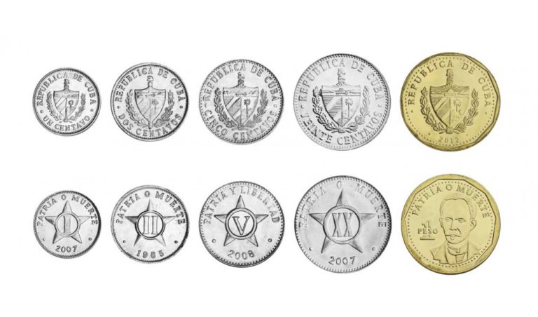 La double monnaie de Cuba, le CUC et le CUP