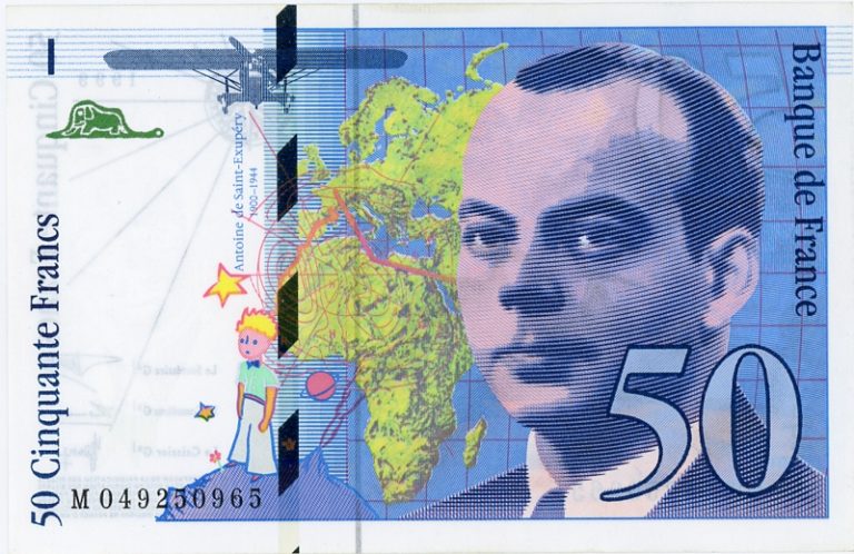 Roger PFUND, worldwide banknotes expert and designer - Numismag