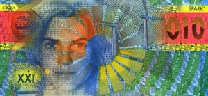 Roger PFUND, worldwide banknotes expert and designer - Numismag