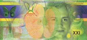 Roger PFUND, worldwide banknotes expert and designer - Numismag