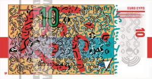 Roger PFUND, worldwide banknotes expert and designer - Numismag