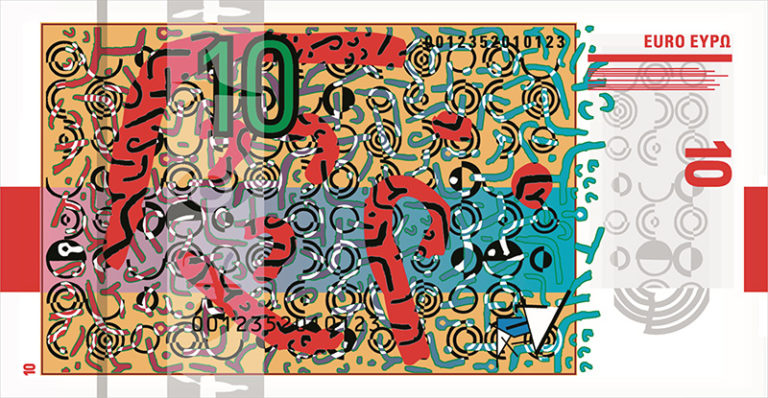 Roger PFUND, worldwide banknotes expert and designer - Numismag