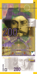 Roger PFUND, worldwide banknotes expert and designer - Numismag