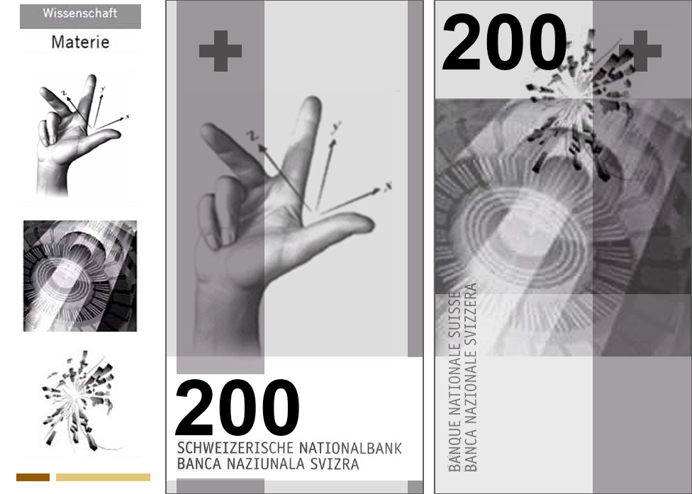 200 francs suisse 2018 Numismag 200 francs suisse 2018 Numismag
