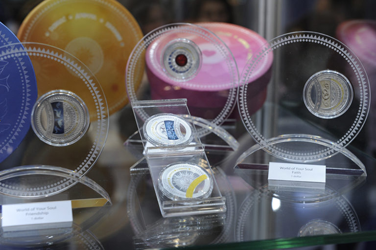 2019 BERLIN WORLD MONEY FAIR - the bigest european coin fair - Numismag ...