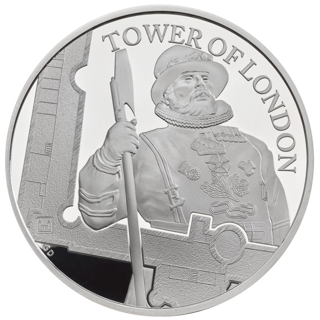 Anne JESSOPP, a woman head of the Royal Mint - Numismag