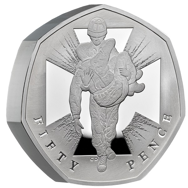 The_50th_Anniversary_of_the_50p_2019_UK_50p_Silver_Proof_Piedfort_Coin ...