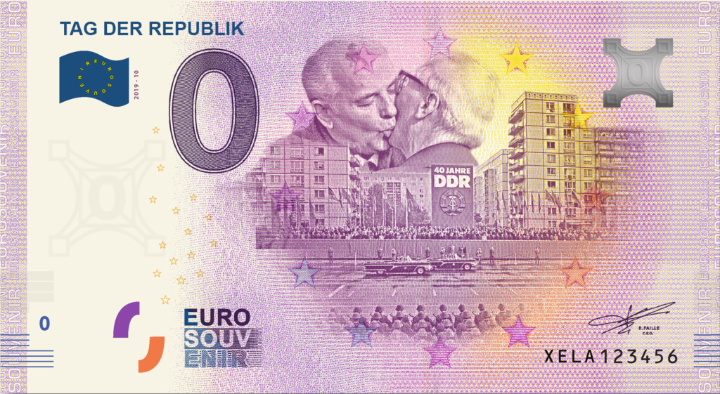 Tag der Republik - Numismag