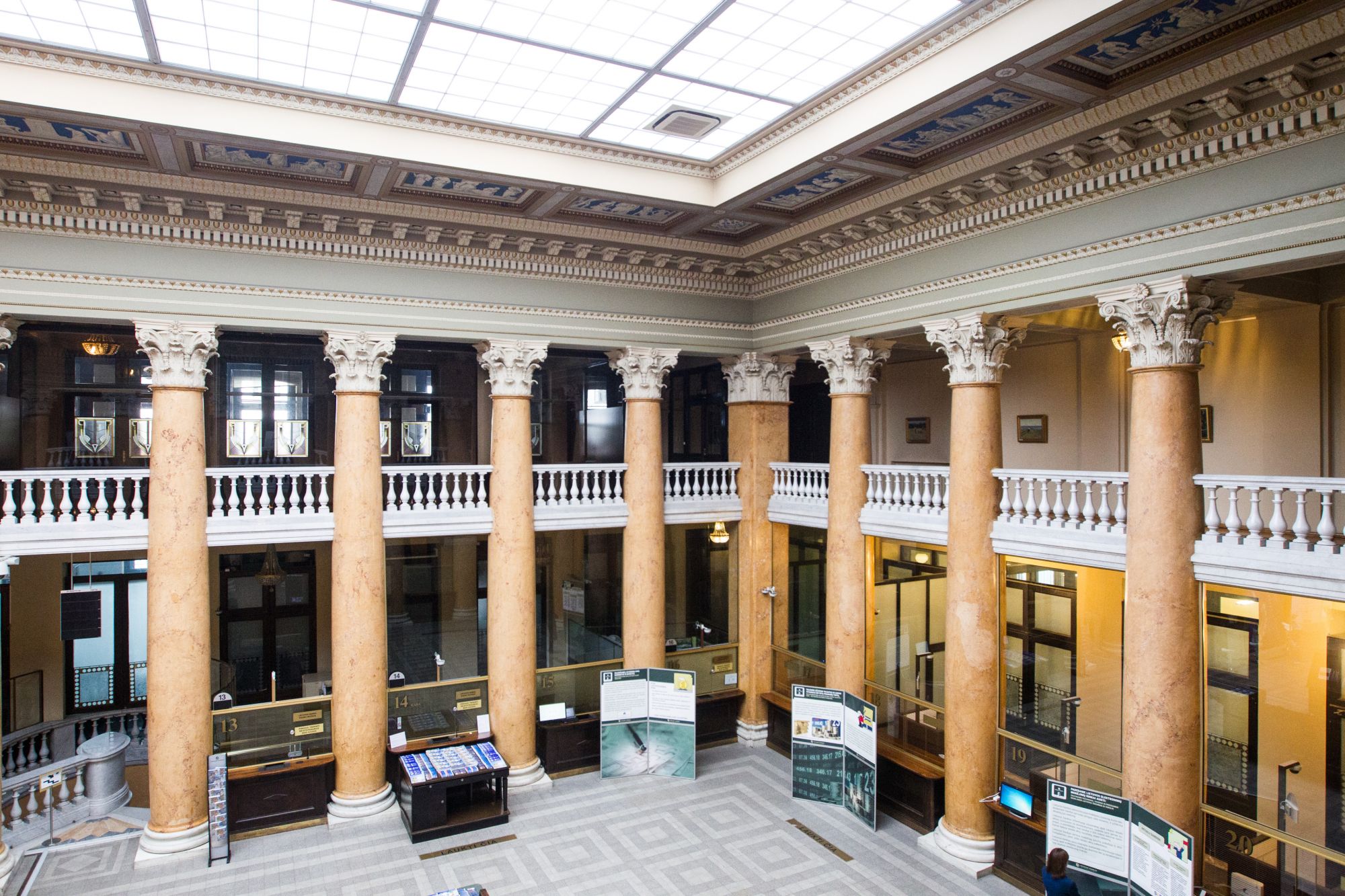 100th Anniversary Bank of Lithuania and dedicated coins - Numismag