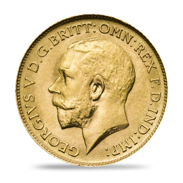 A new monarch soon on the Royal Mint coins - Numismag