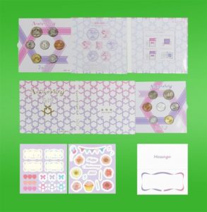 2023 Japan numismatic program - Numismag
