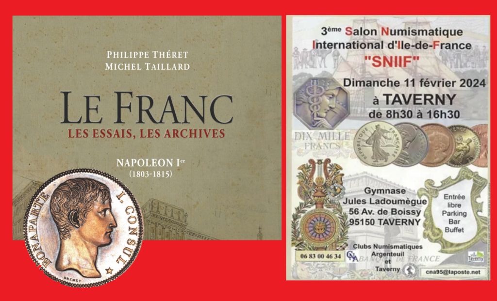 Interview du co-organisateur du SNIIF 2024 - Numismag