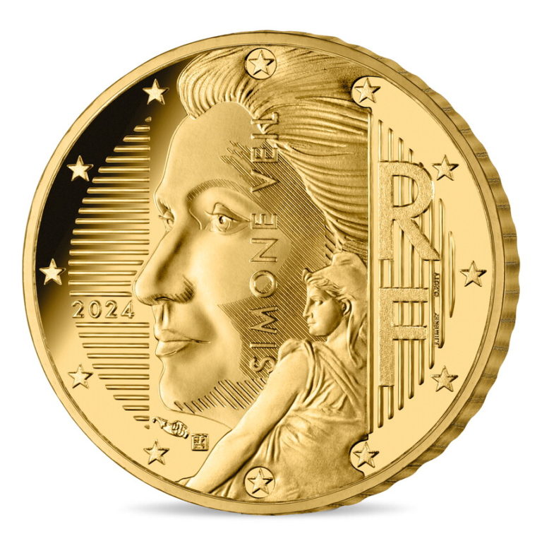 LES PIÈCES DE MONNAIE FRANÇAISES de 10, 20 et 50 CENTIMES D’EURO - Numismag
